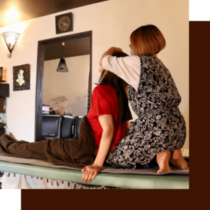 長崎松浦マッサージ | リフレッシュマッサージR | プロの手技で癒される、全身マッサージのリフレッシュマッサージR